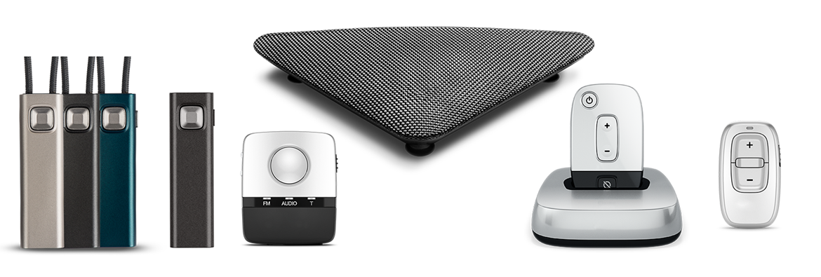 Coselgi BTE - Audoune